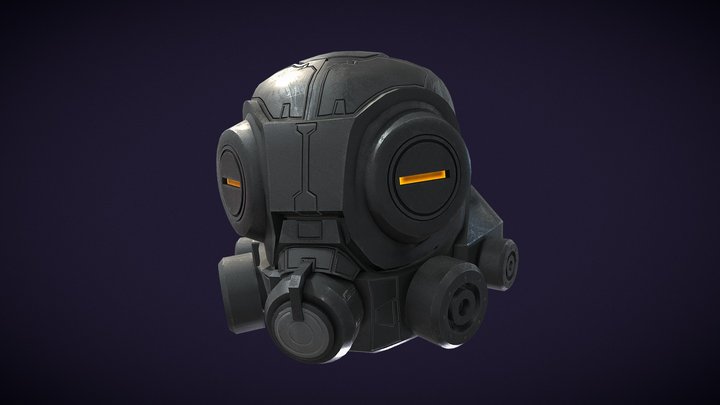 Covenant 3D models - Sketchfab