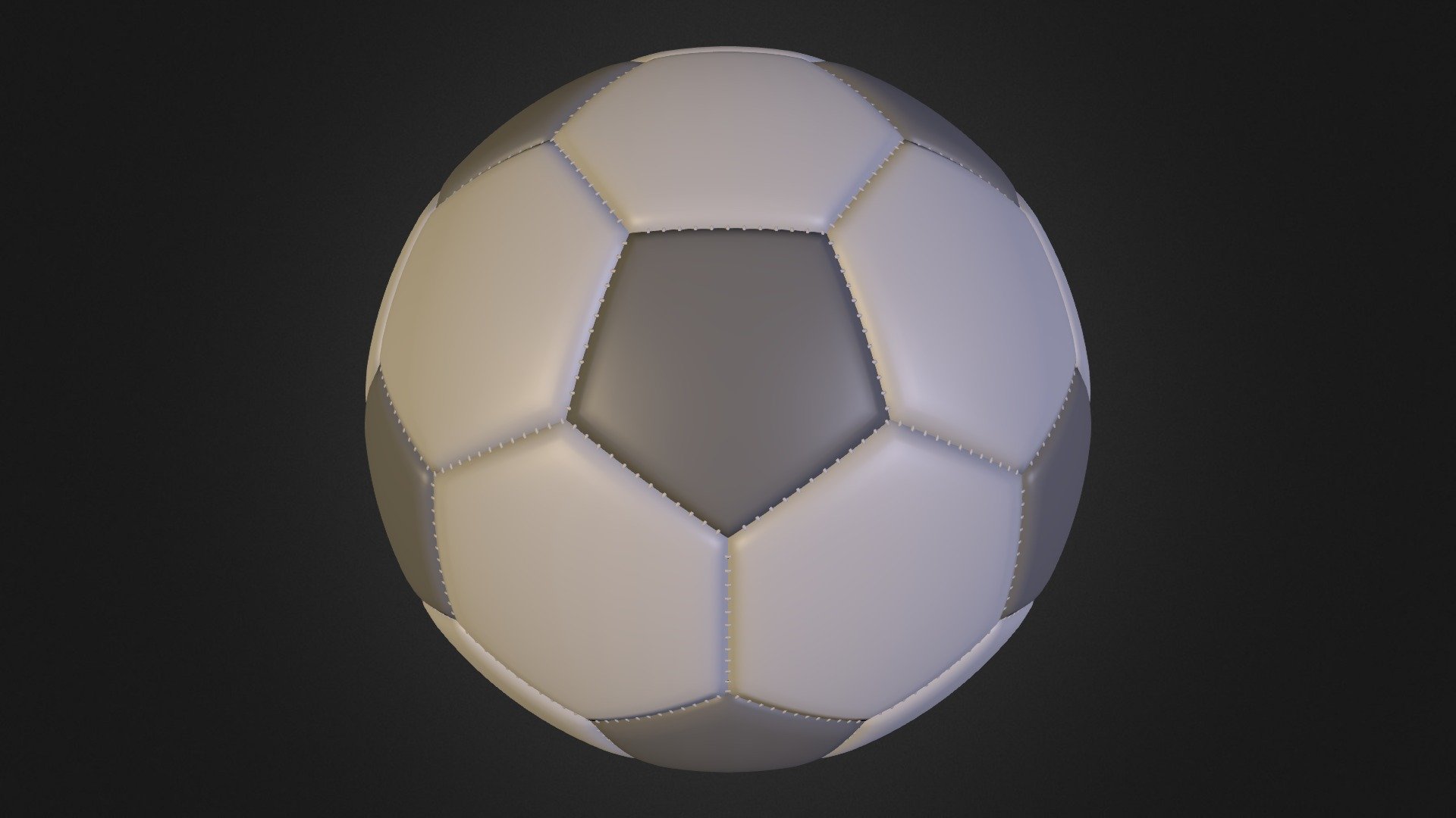 football3 - 3D model by sanjay rajure (@sanjayrajure) [125cf33] - Sketchfab