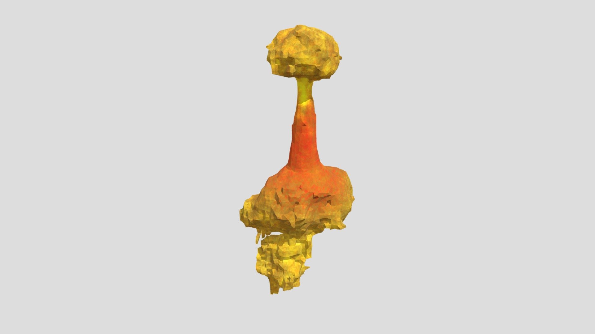 light tower, fantasy scene - Download Free 3D model by Mirage ...