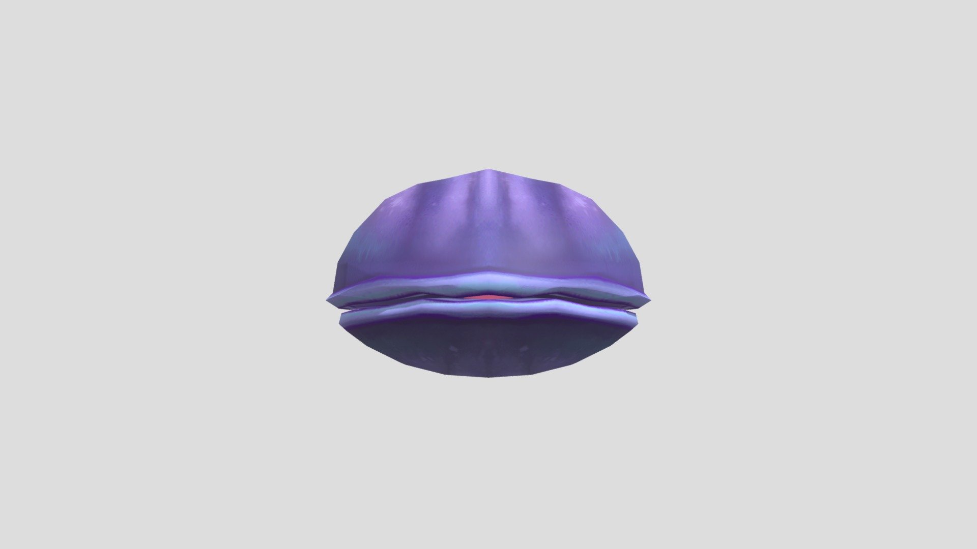 chr_0003_clamu_bindpose - Download Free 3D model by samrahimi2013 ...