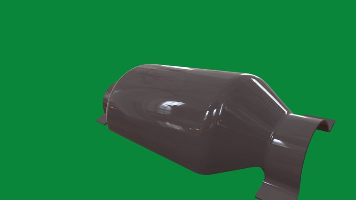 Cowell 3D models - Sketchfab