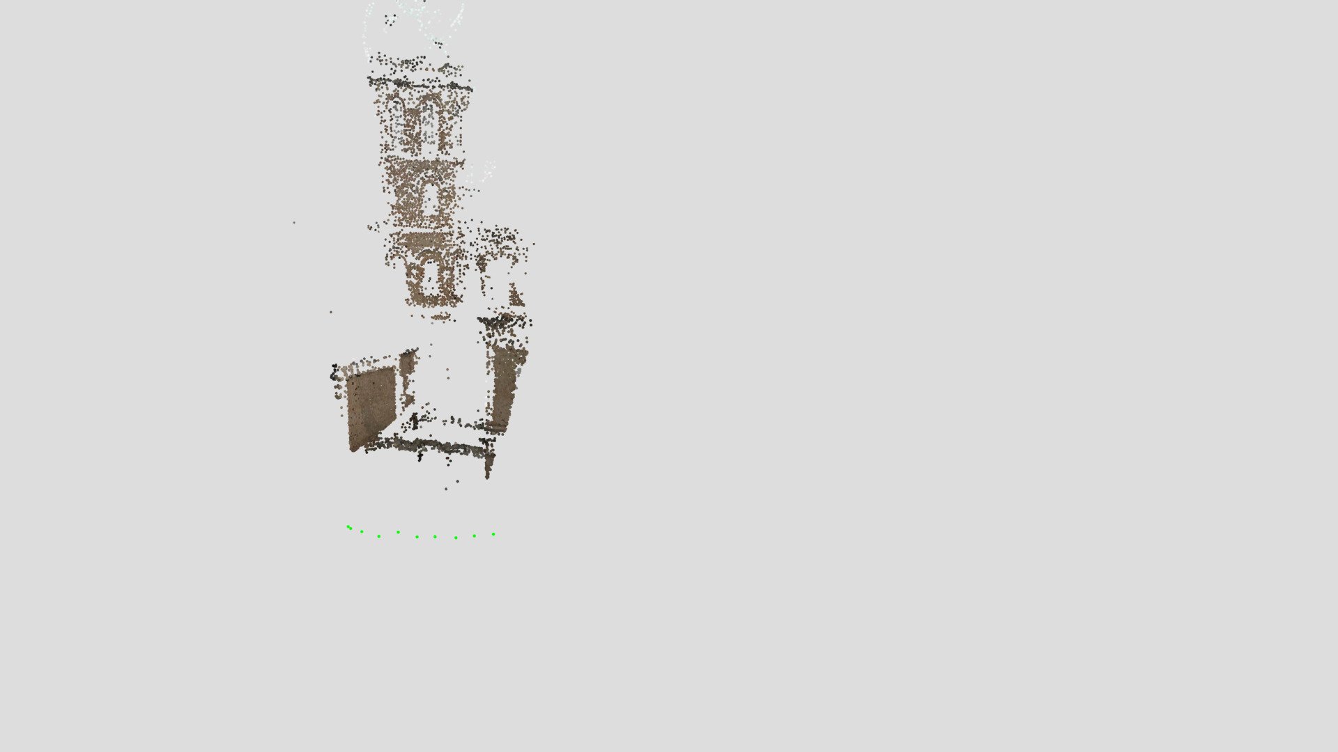 Jules Verne House, Amiens - 3D model by Pierre Wilmot (@pierre.wilmot ...