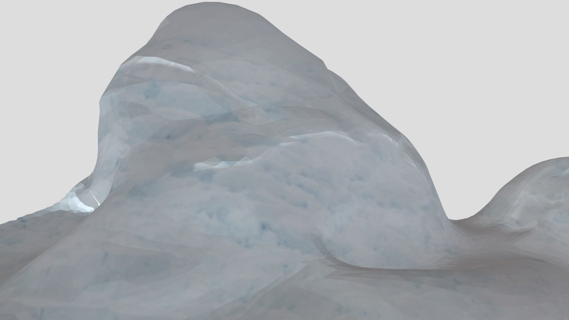 Nieve 2 - Download Free 3D model by adrinuk [1261aea] - Sketchfab