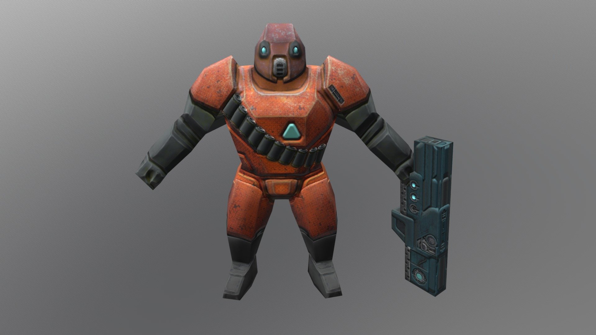 32 Droid X2 - 3D model by V_G (@Art_skill) [126238d] - Sketchfab