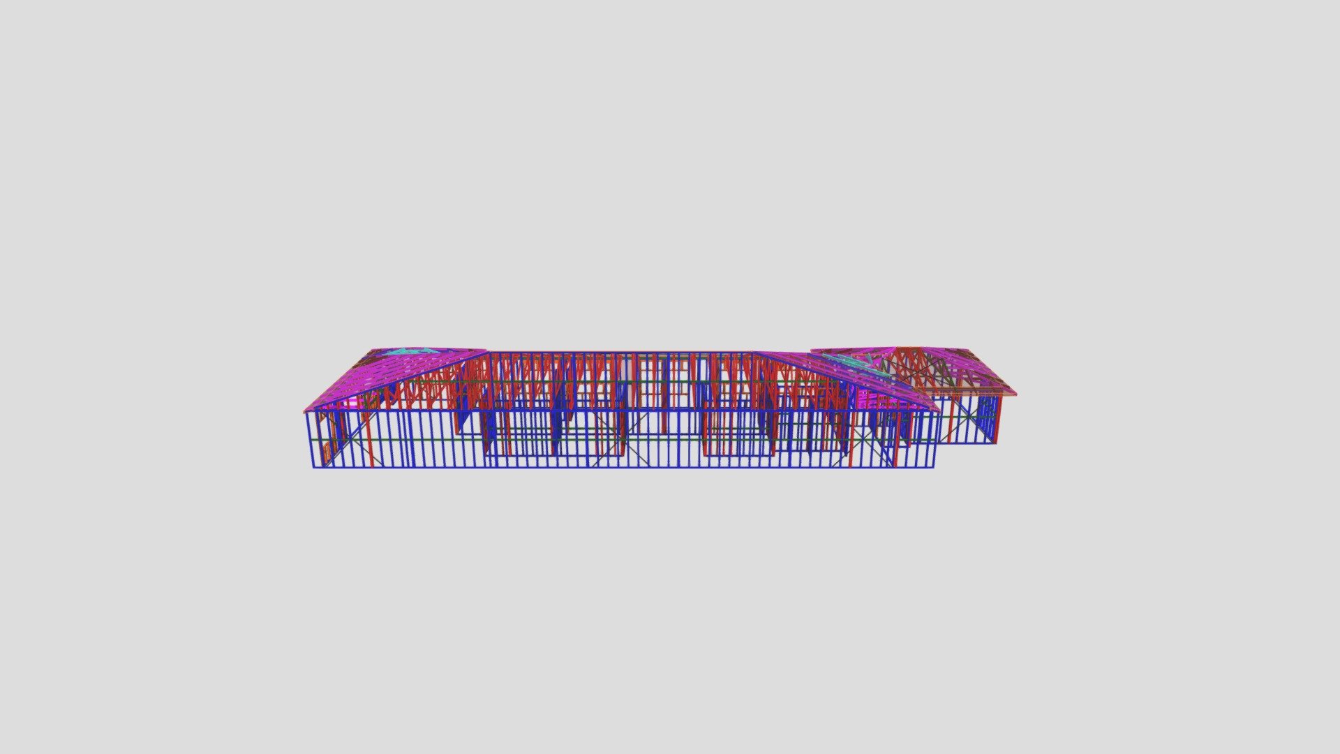 8B 3D SCENE - 3D model by TONY.DWTT [126265d] - Sketchfab
