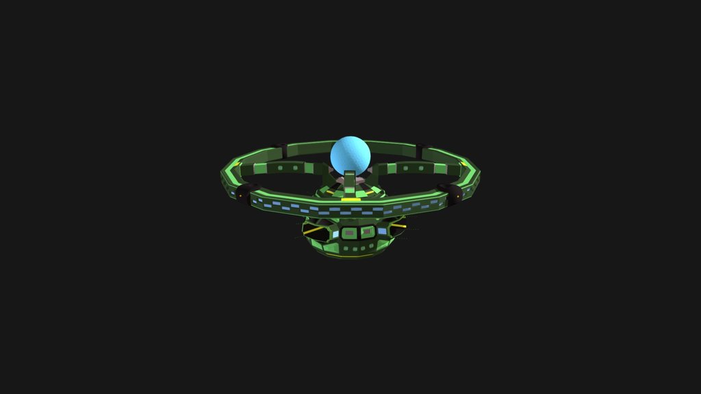 stat - A 3D model collection by tollmanx - Sketchfab