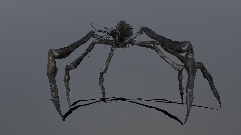 Yes - A 3D model collection by IDK175 - Sketchfab