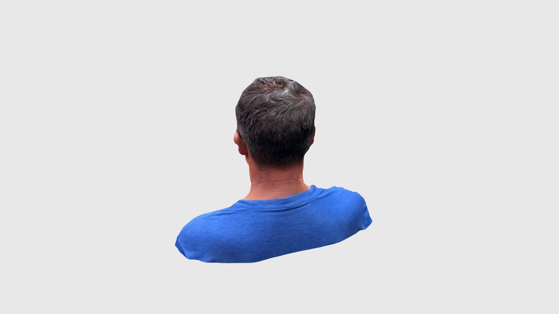John - Download Free 3D model by hellian75 [1263b84] - Sketchfab