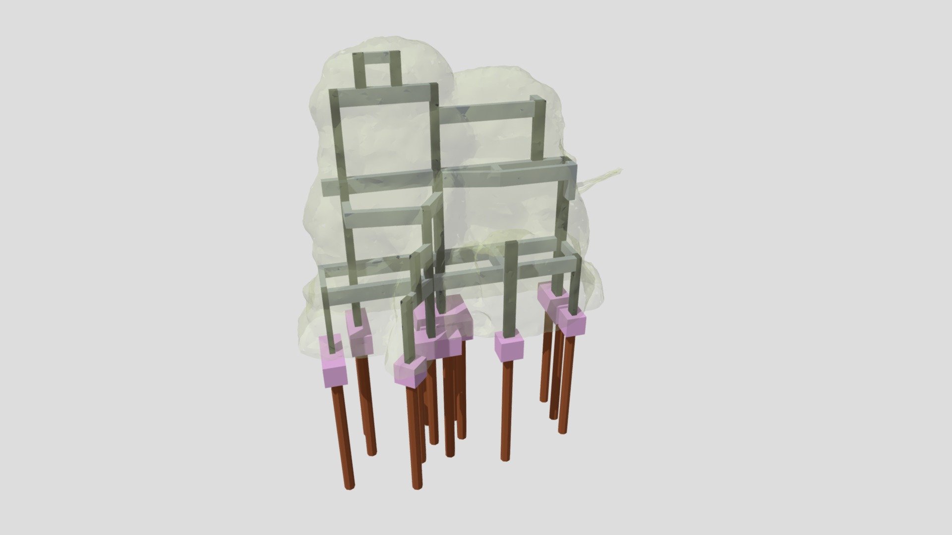 2307 | AP - 3D model by Kleber Amado (@kleberamado) [1264514] - Sketchfab