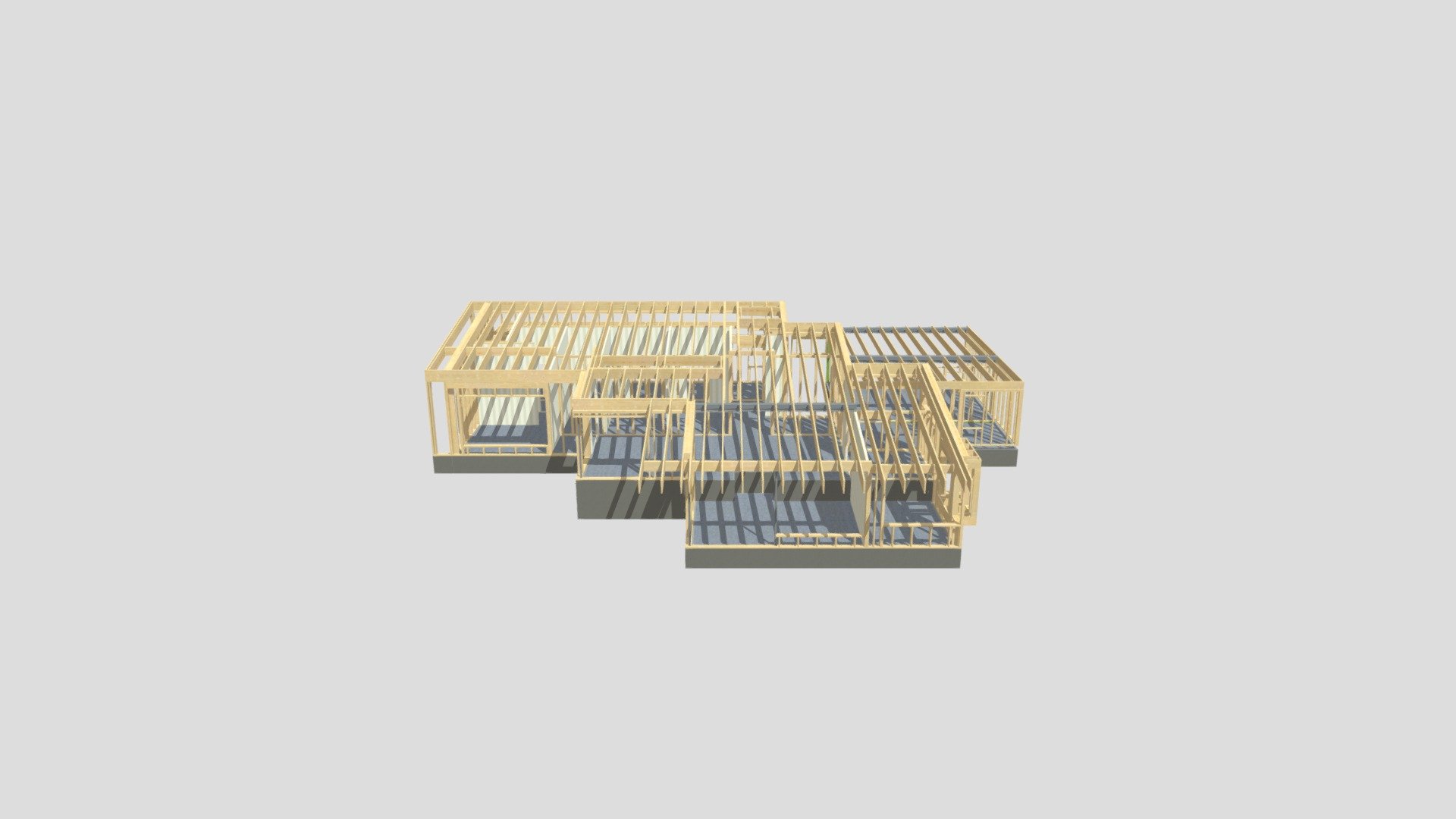 5393 - 3D model by InntreKjeldstad (@Kjeldstad) [1265410] - Sketchfab
