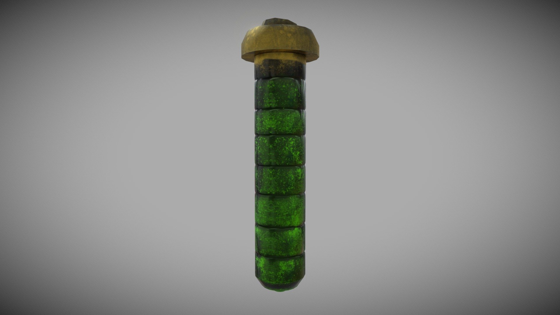 Battery Core - Download Free 3D model by Accreate [1268424] - Sketchfab