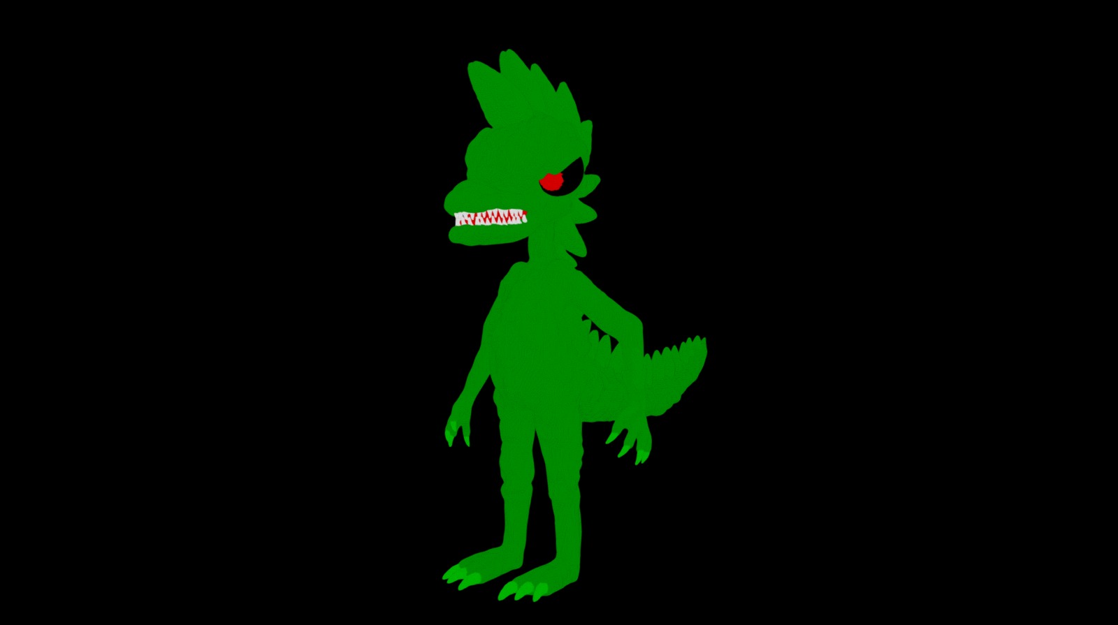 Character #6 - Download Free 3D model by mironart [12693b4] - Sketchfab