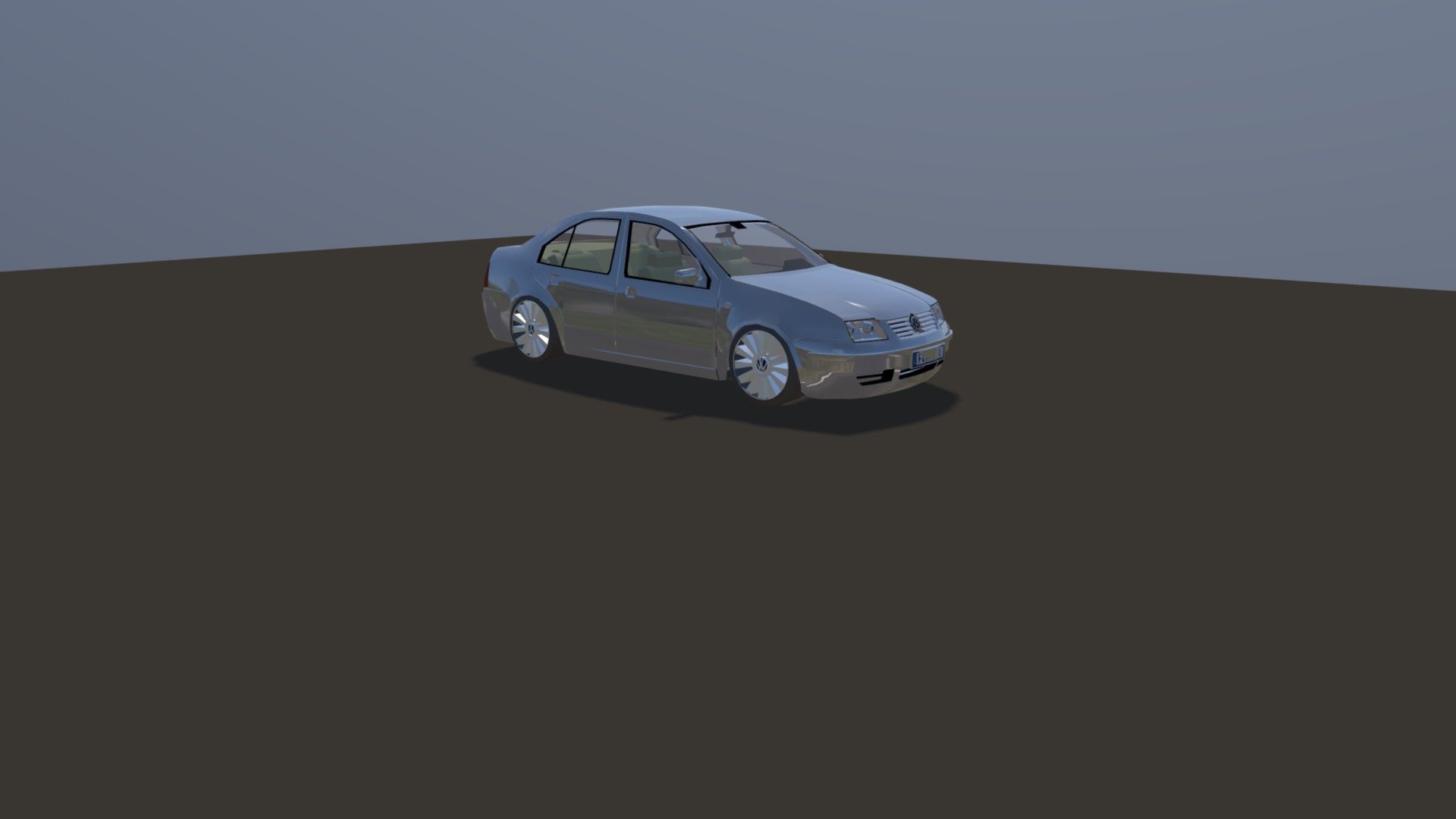 Bora - 3D model by Constantin.Umlauft [126dab0] - Sketchfab