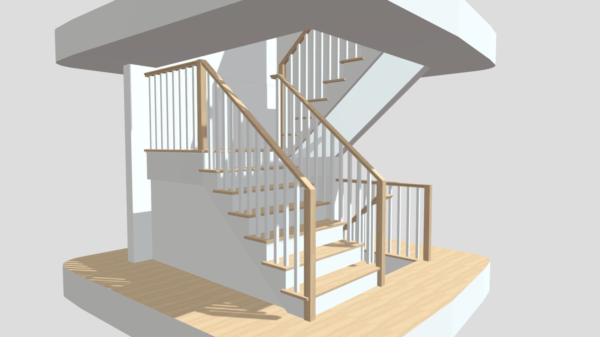 99129 - behan - 3D model by PatDPS [126e459] - Sketchfab