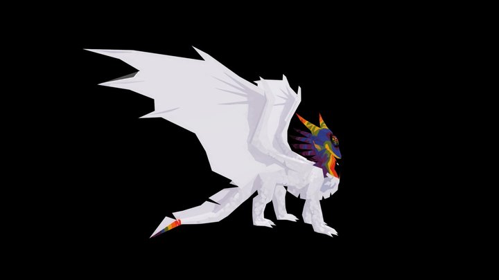 Coldplay 3D models - Sketchfab