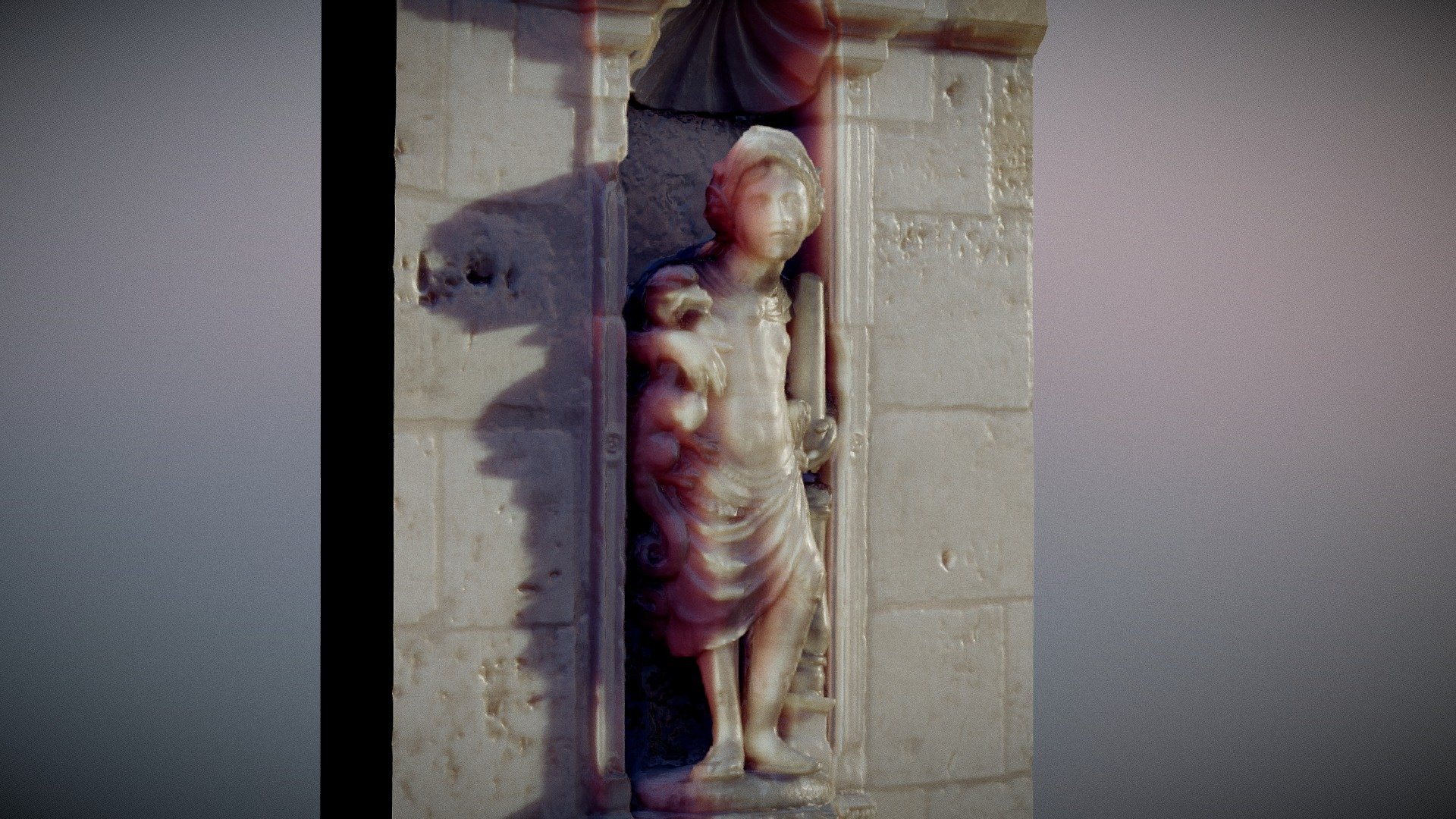 VERTU CARINALE | LA FORCE - Download Free 3D model by Stéphane Agullo ...