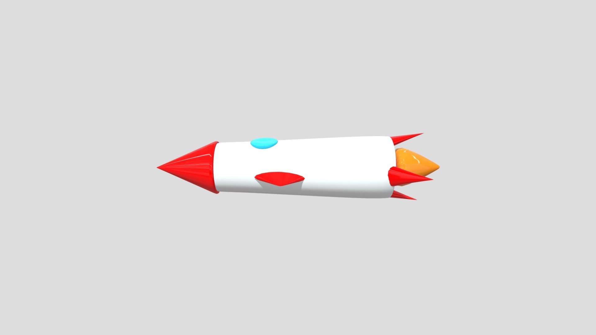 rymda skeppa - 3D model by jonna.nyberg1 [1271fa2] - Sketchfab