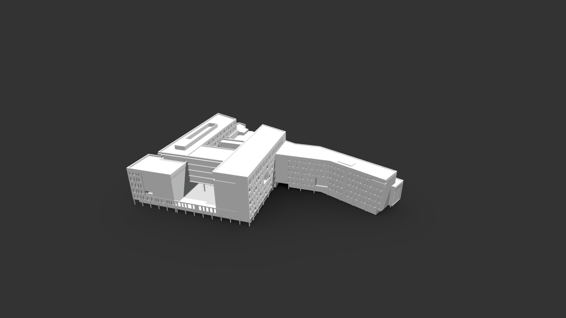 Bartok 3d nyomtatás - 3D model by raynest [12736ba] - Sketchfab