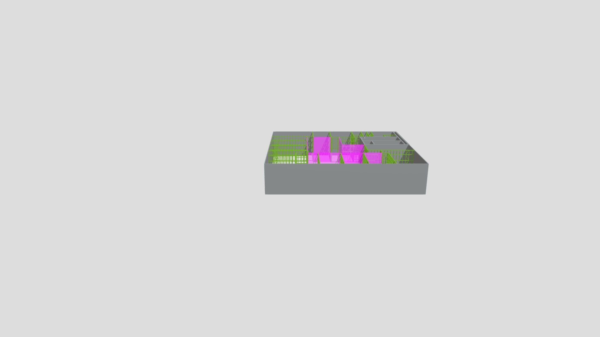 Office Renovation - Download Free 3D model by nggalampanao [1275781 ...