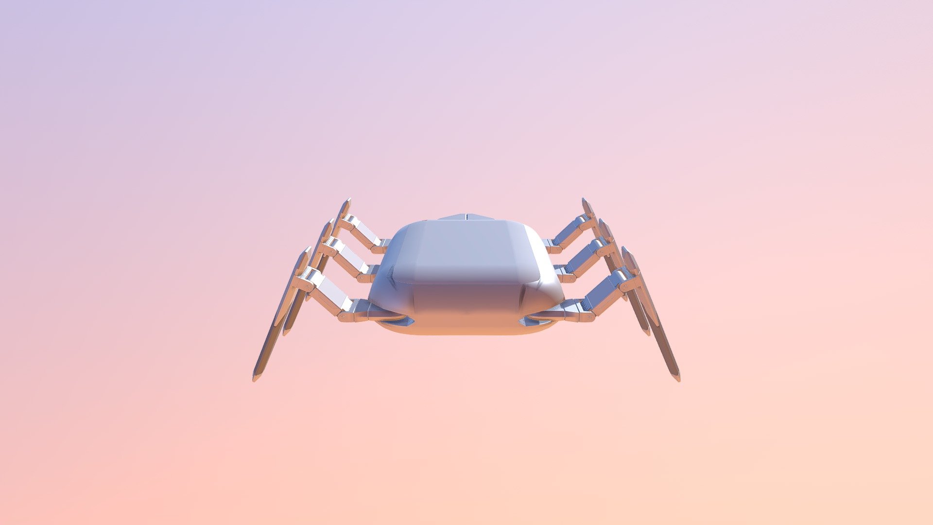 Test Ant2 - 3D model by sg57 [1275990] - Sketchfab