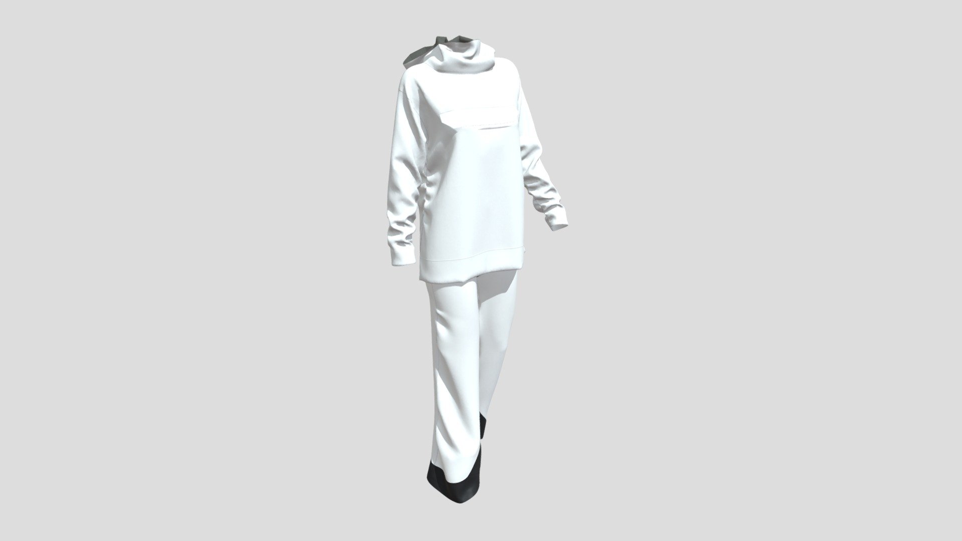 Dope-003 - 3D model by johnniemaneiro [1276733] - Sketchfab