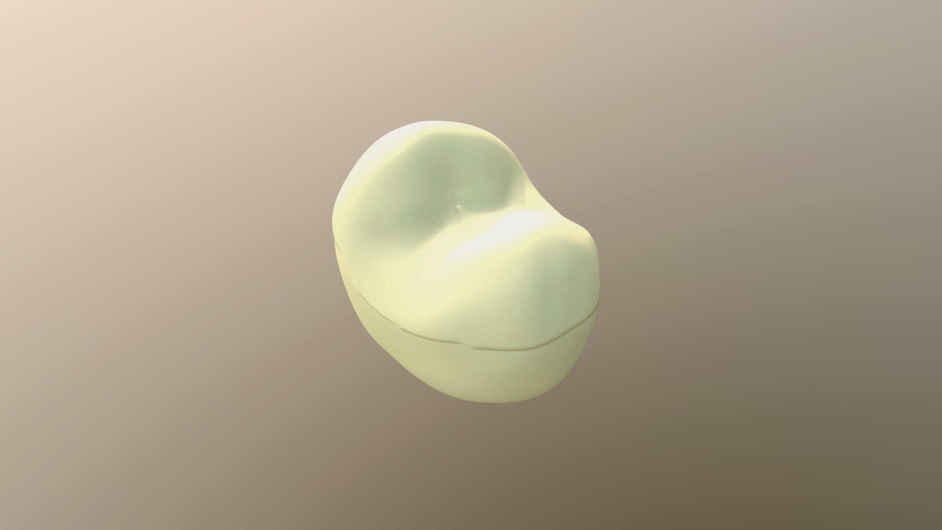 Cuspal Coverage 2 - 3D model by Dr Kevin Ho (@khoster2016) [12767bc ...
