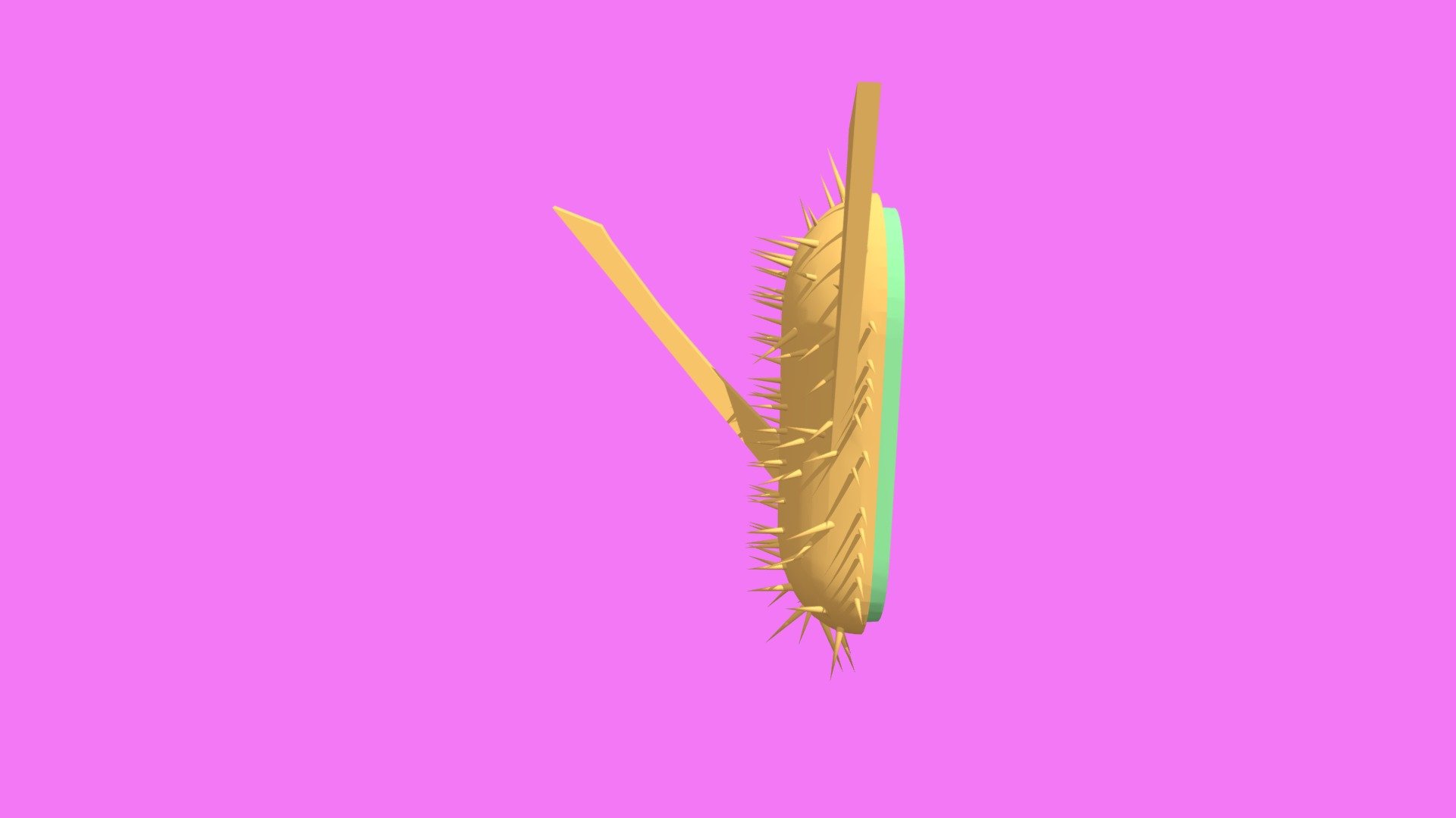 Salmonella Enteritidis - 3D model by ccortesm.2022 [1279c09] - Sketchfab