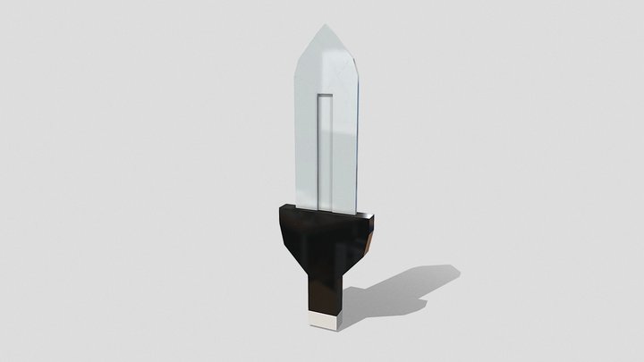 Thorfinn 3D models - Sketchfab