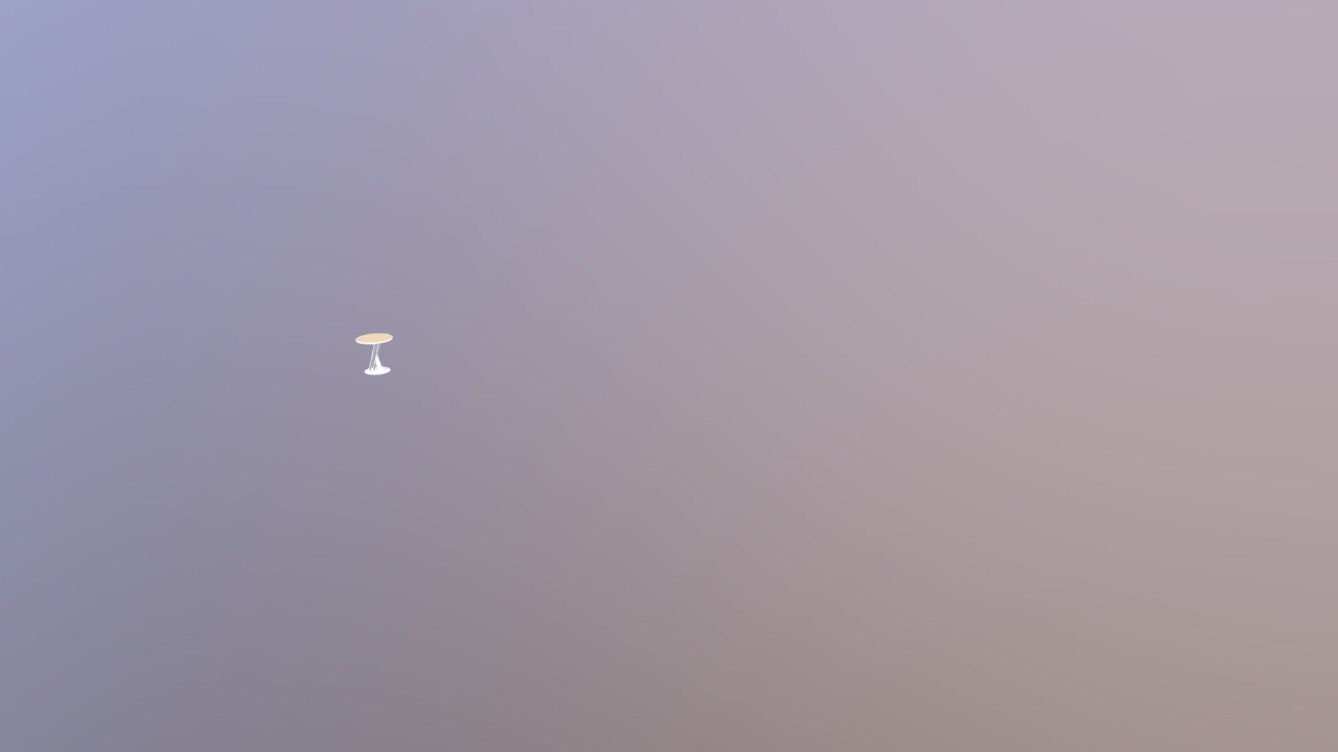 test_table - 3D model by Andreadessign (@Andrea.Dessi) [127a212 ...