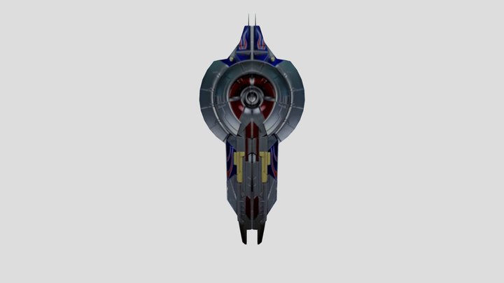 Optimus 3D models - Sketchfab
