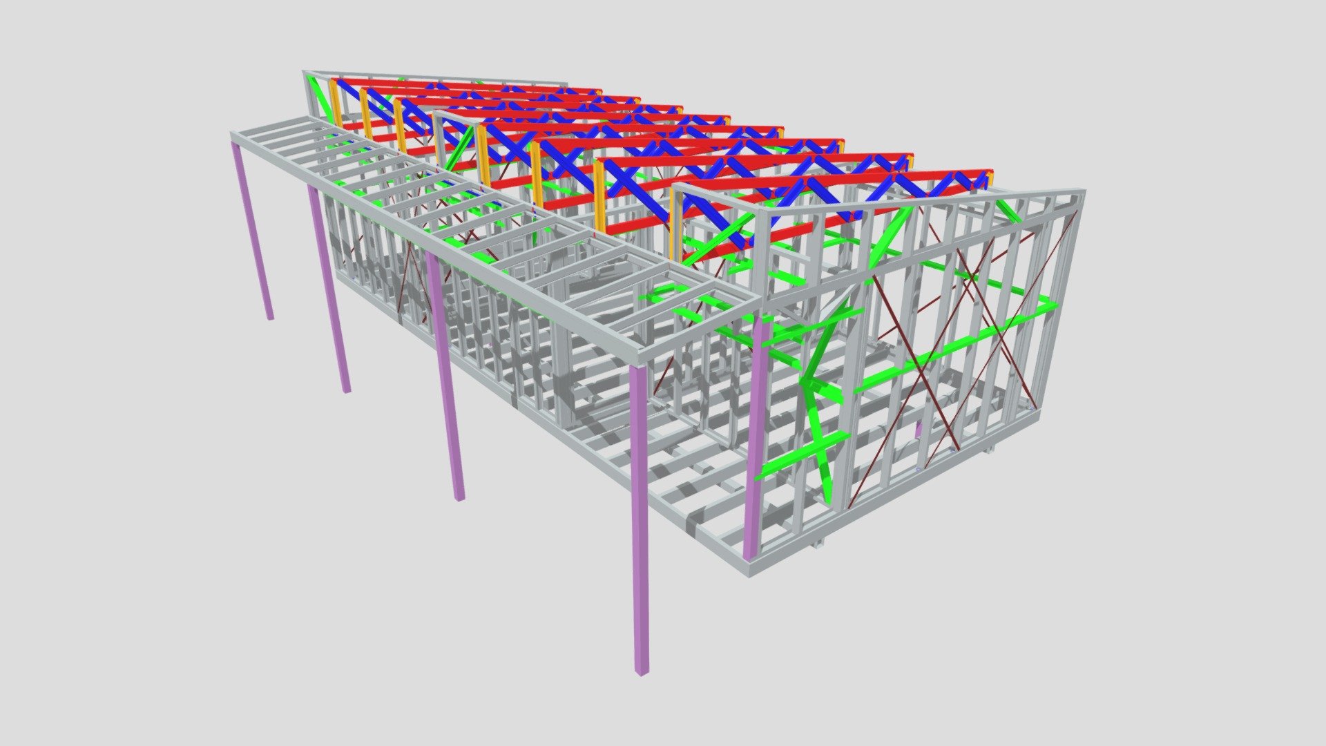 draft-TTR2Bv5 1200 verandah - Download Free 3D model by ISF&T ...