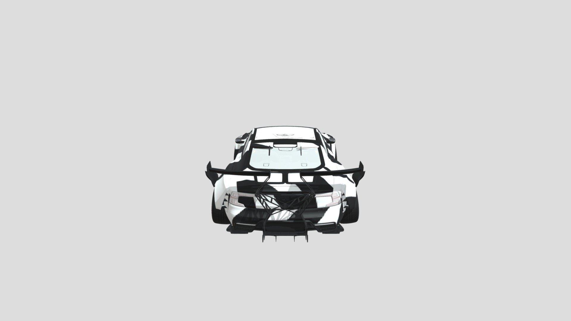 clone vpn - 3D model by Sheondra_3onderson [127d4a0] - Sketchfab