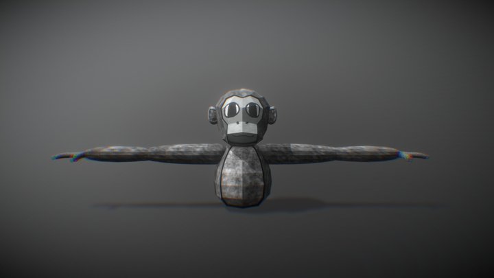 Playermodel 3D models - Sketchfab