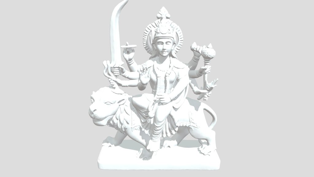 god - A 3D model collection by vanimationsvfx - Sketchfab
