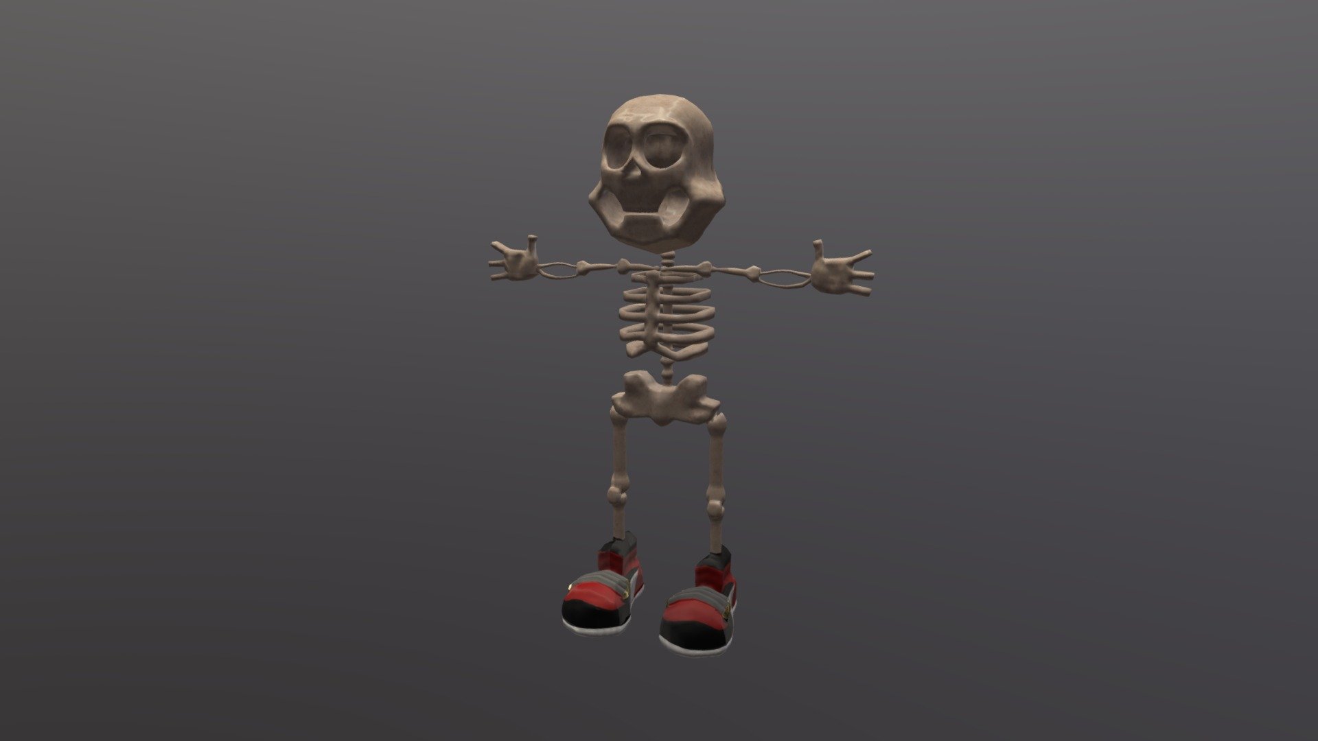 esq_fbx - 3D model by benevi [127f815] - Sketchfab