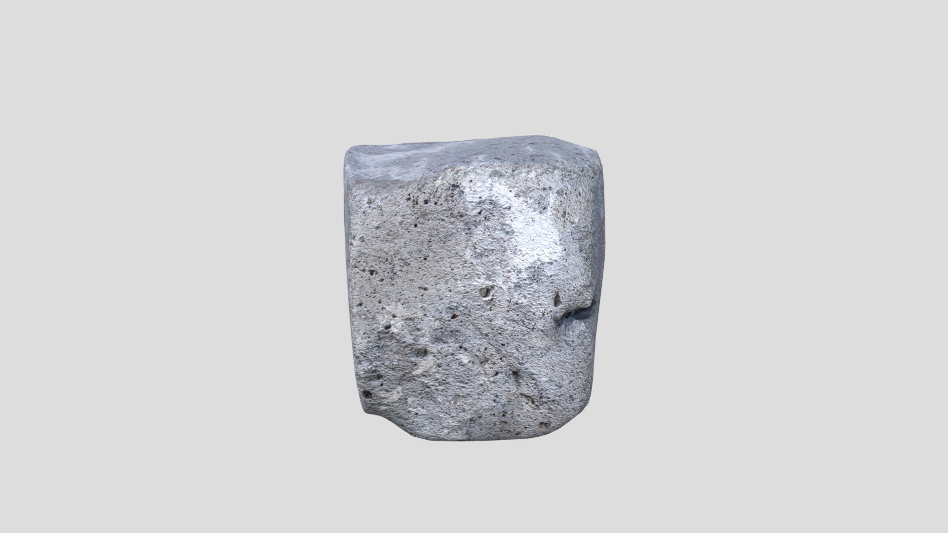 Steen 24 - Download Free 3D model by archeologie_Oss [127f86f] - Sketchfab