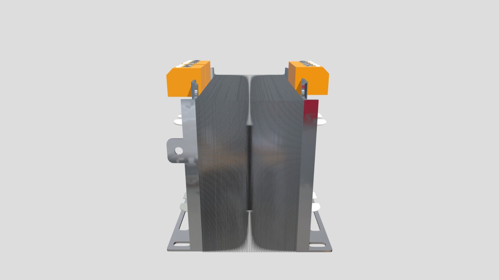 Trafo Standard Con Materiali - 3D model by humanhills (@m.franzese.seo ...