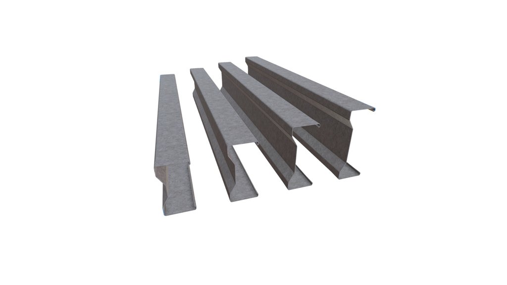 Kingspan Structural - A 3D model collection by bimstore (@Revitspace ...