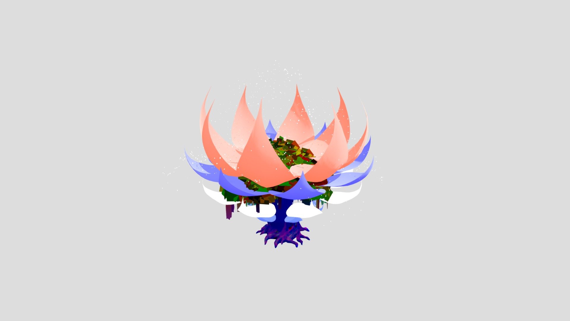 The-reality-tree(fortnite) - Download Free 3D model by arnav kumar ...