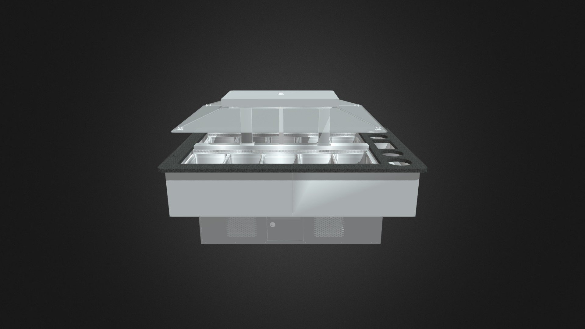 RSB_10GN - 3D model by vitrum [12818c2] - Sketchfab