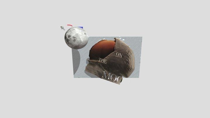 Smithsonian 3D models - Sketchfab