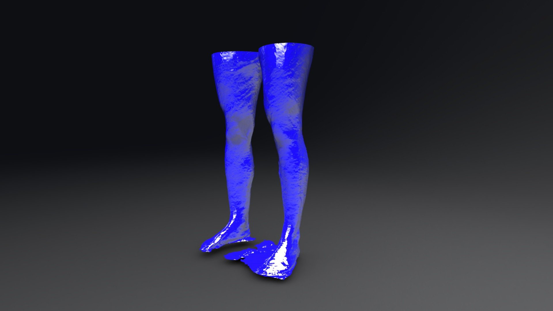 Legs - Download Free 3D model by aprilpolubiec [128417f] - Sketchfab