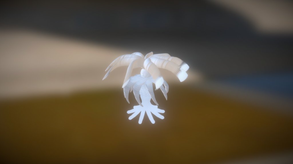 Symmetric - 3D model by Bart Burkhardt (@bart) [1285285] - Sketchfab