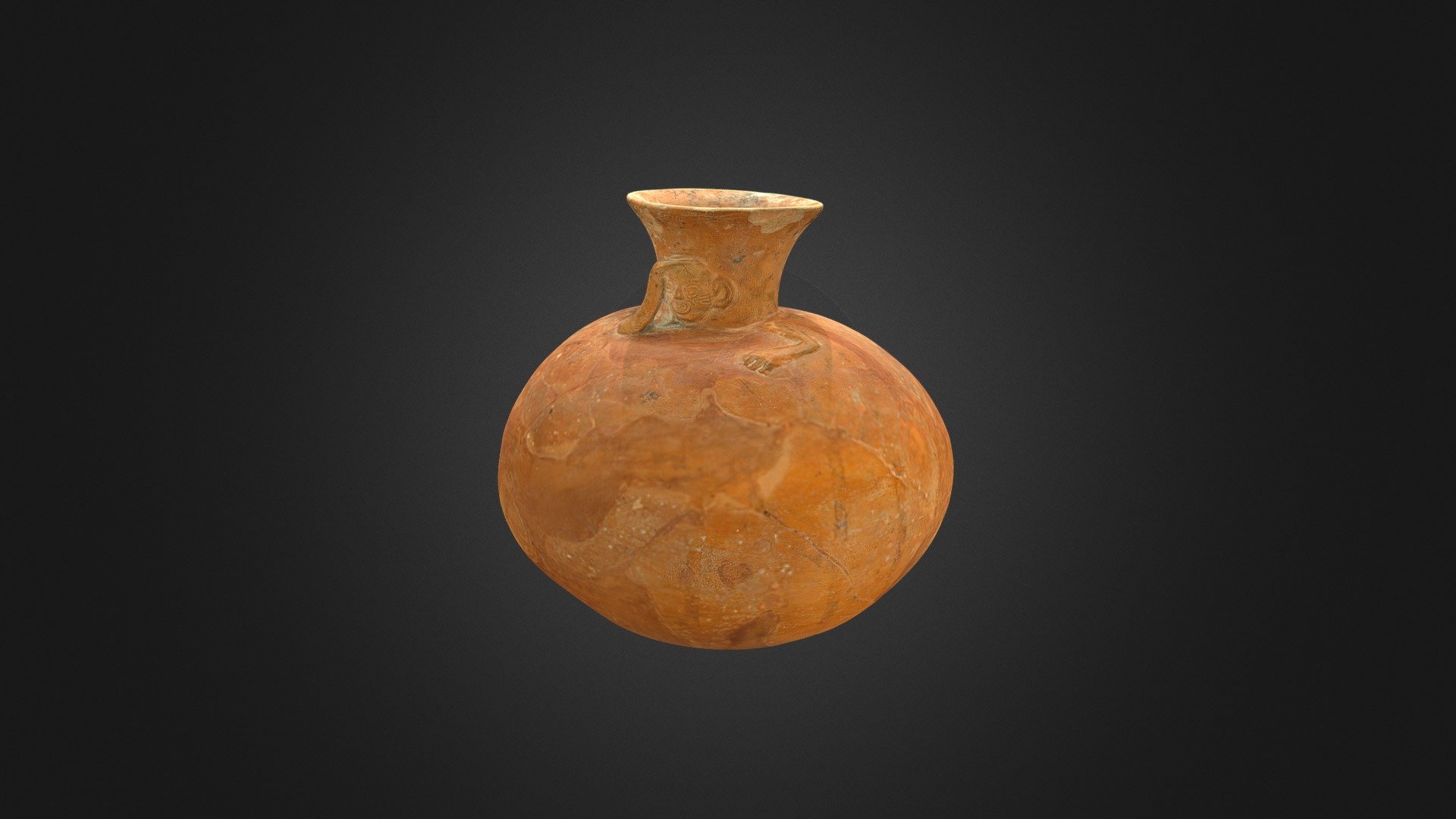 Jarra - Download Free 3D model by WillySoft [12866cf] - Sketchfab