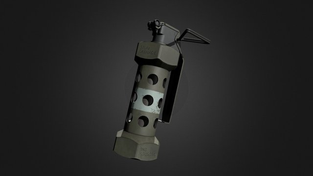 Overkill Software (@overkillsoftware) - Sketchfab