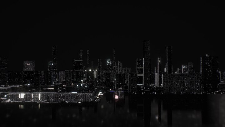 Unity 3D models - Sketchfab