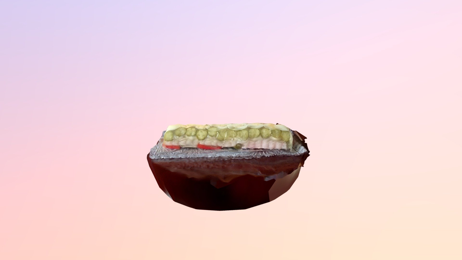 aspik - 3D model by duffajfka [128b601] - Sketchfab