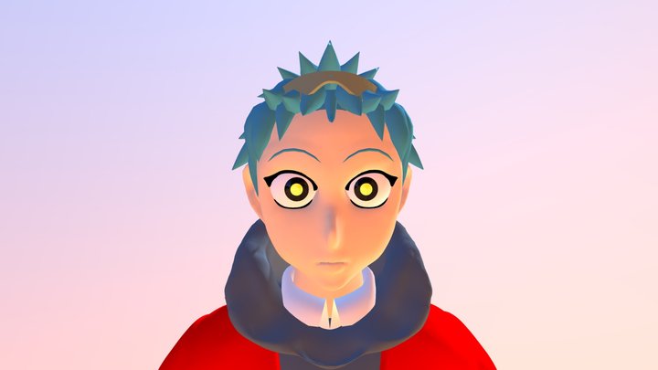 Goh 3D models - Sketchfab