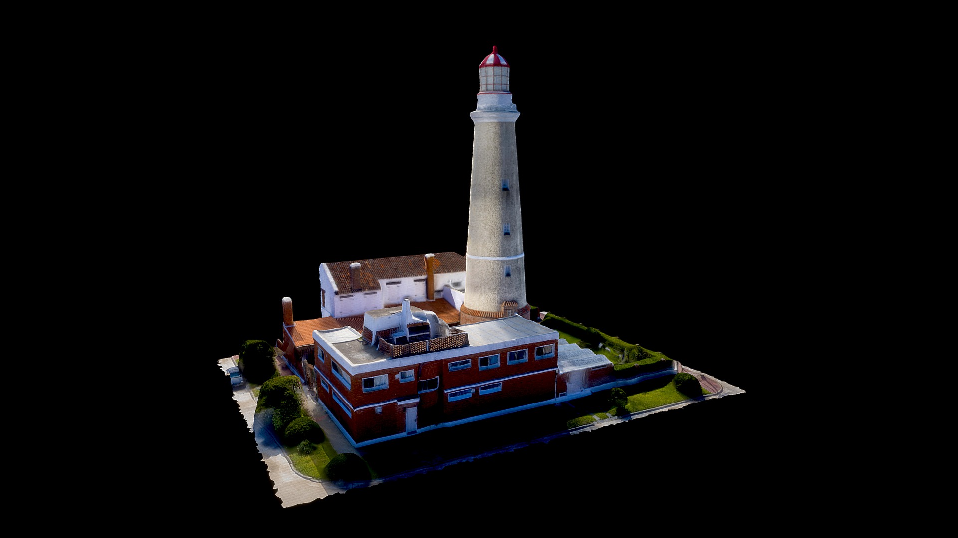 FARO PDE CROP1 - 3D model by Rodrigo Torres (@arqueologia3d) [128f5ff ...