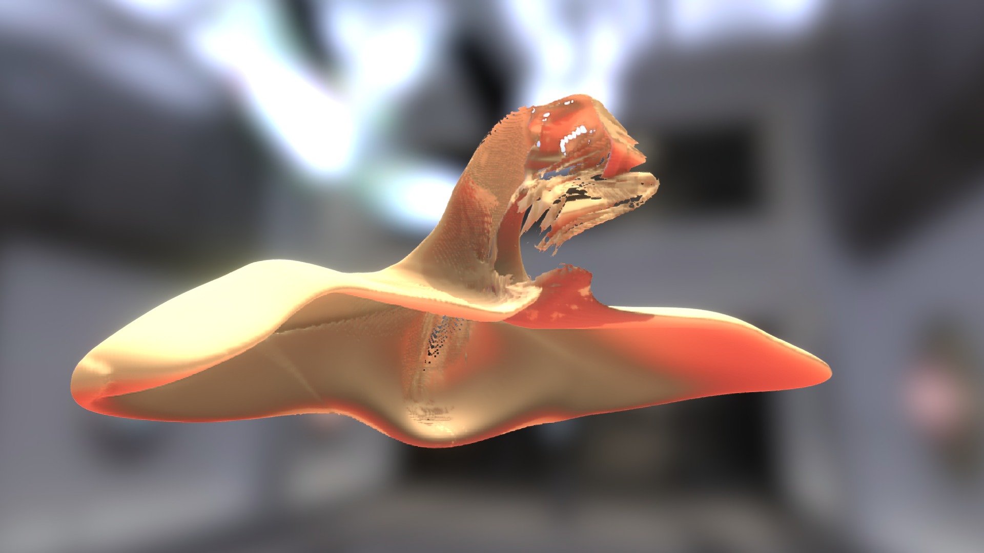 Chew - Download Free 3D model by Hand (@corvette24807) [128f69e ...